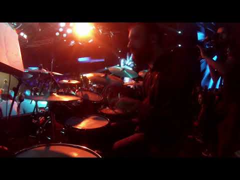 Cengiz Tural - Sad But True (O Ses Türkiye)