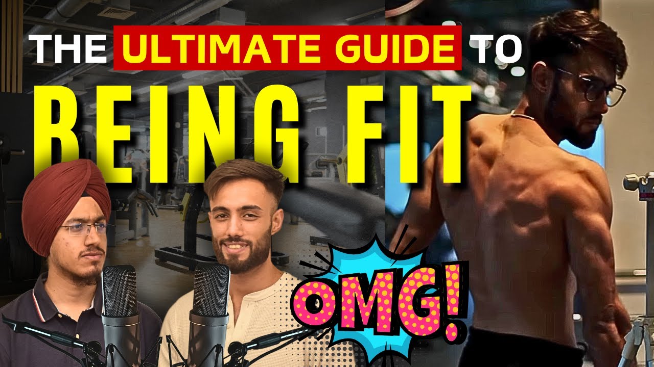 Top NUTRITION Tips | Gym | Workouts | Ep 16 - YouTube