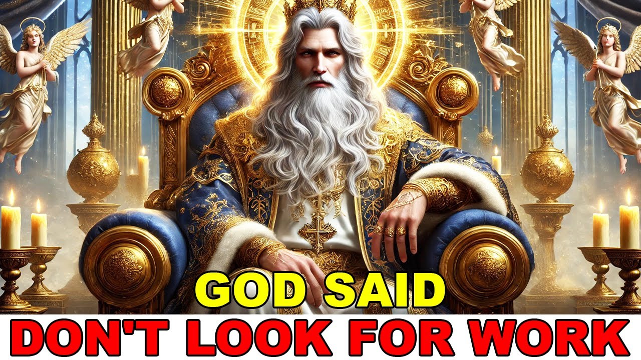 God’s Chosen Ones: Your Appointed Time Has Come—Divine Abundance Awaits ...