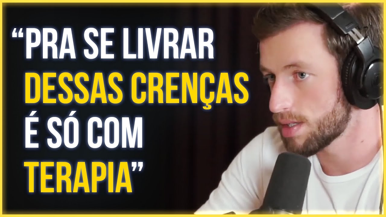 O QUE LEVA UMA PESSOA A SE SENTIR INCAPAZ? | Neurocientista Eslen ...