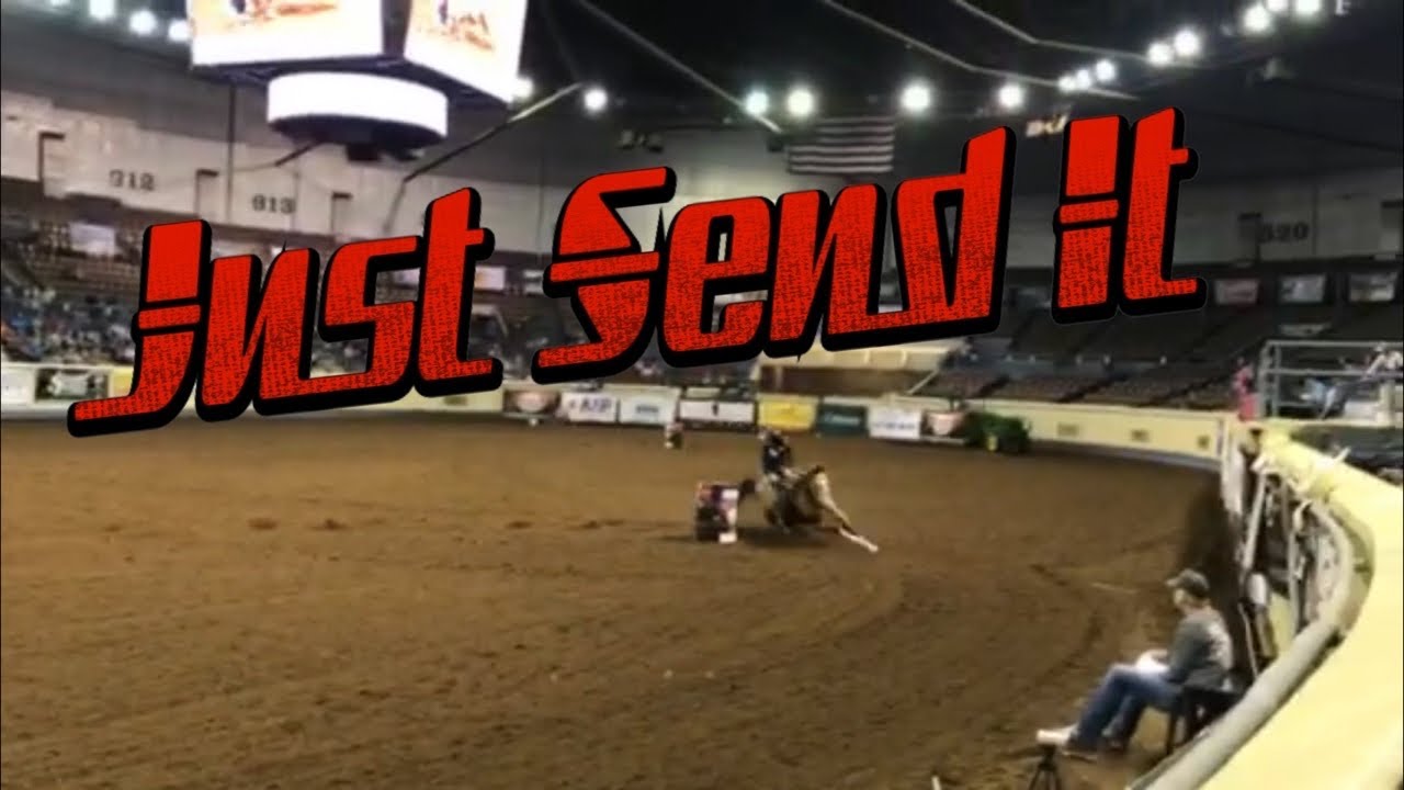 Just Send It - YouTube