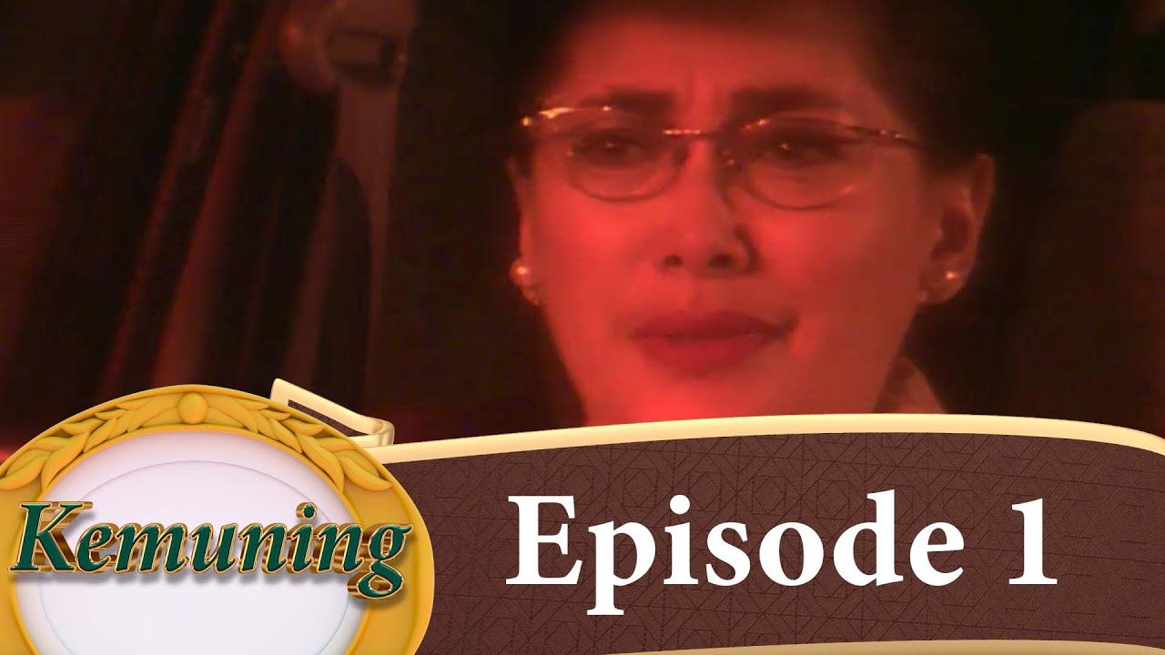 Kemuning Episode 1 - Ferry Irawan Vonny Cornelia - YouTube
