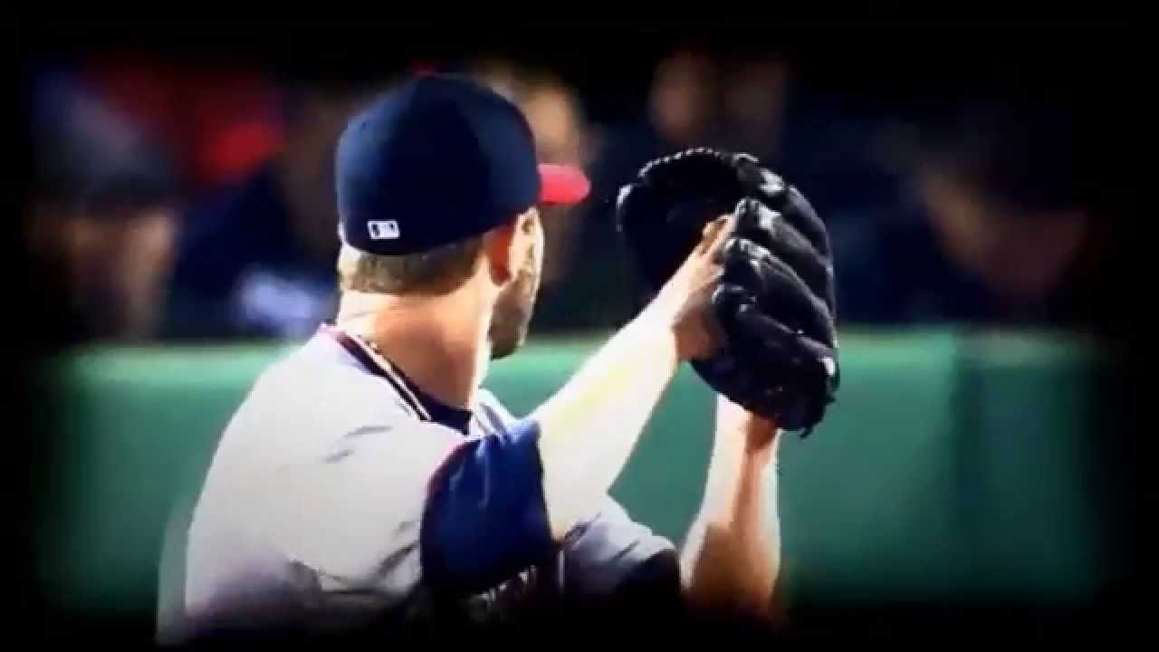 WCU MLB Catamount Jared Burton - YouTube