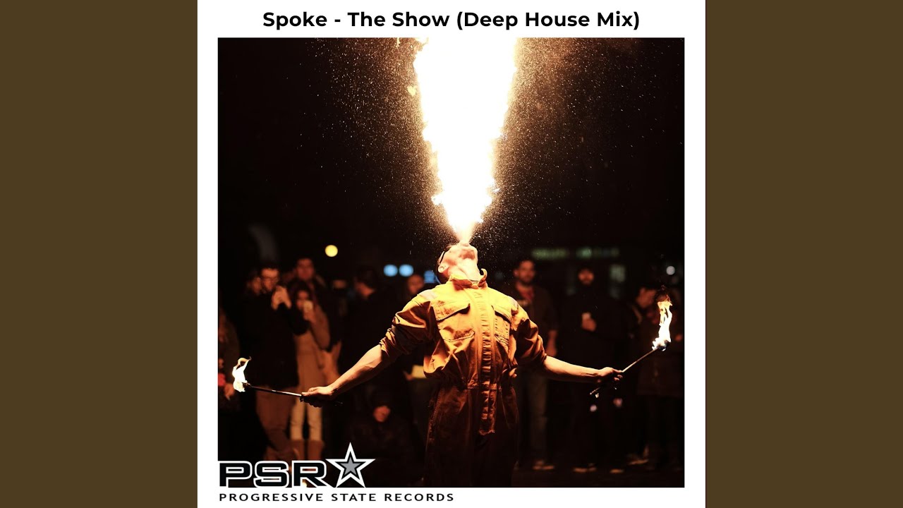 The Show (Deep House Mix) - YouTube Music