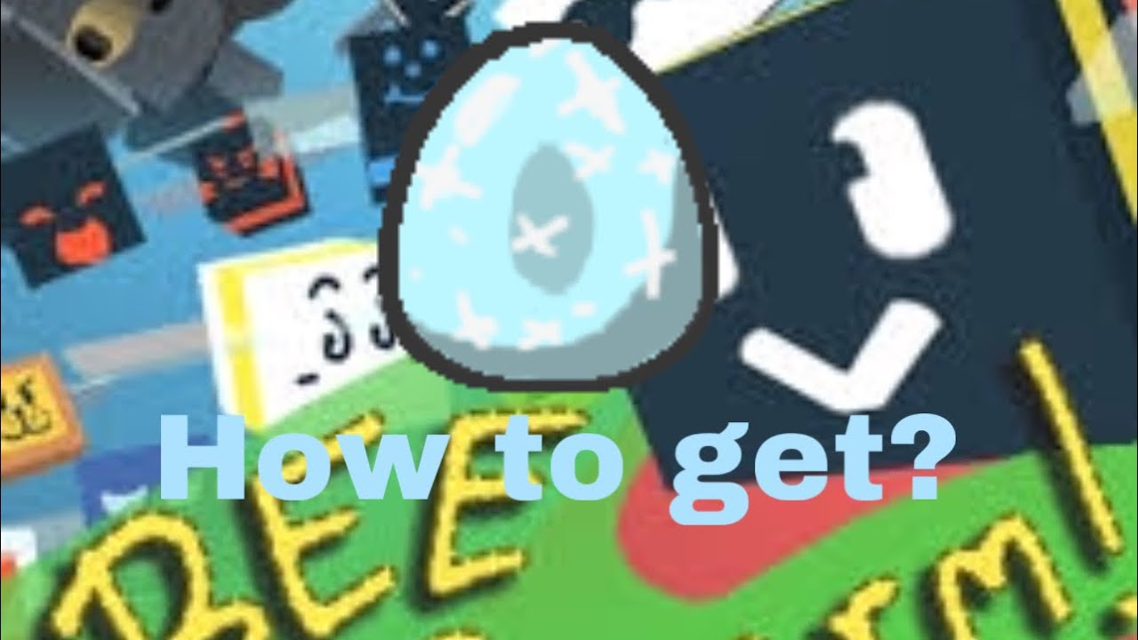 Bee Swarm Simulator Tips #2: How to get Diamond Eggs? - YouTube