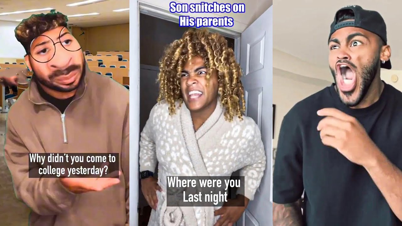 *1 HOUR* Mark Adams TikTok Compilation #5 | - YouTube