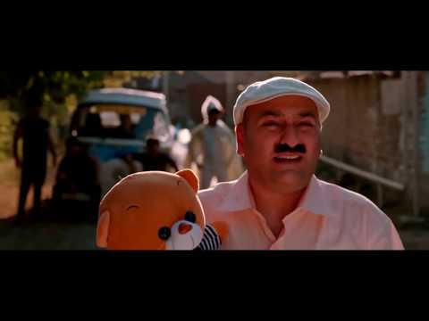 Bir Xalanin Sirrində Ən Təsirli  Hissə