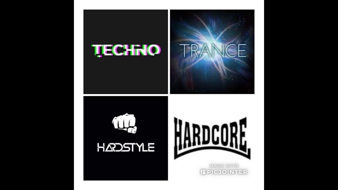 TECHNO TRANCE HARDSTYLE HARDCORE & 10TH MARCH 2023 - YouTube
