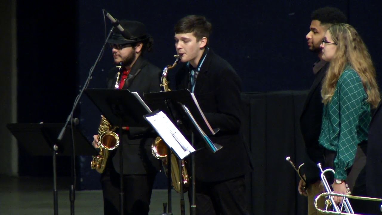 OCCC Commencement 2018 - YouTube