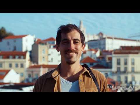 Sensiz Olmaz Cover
