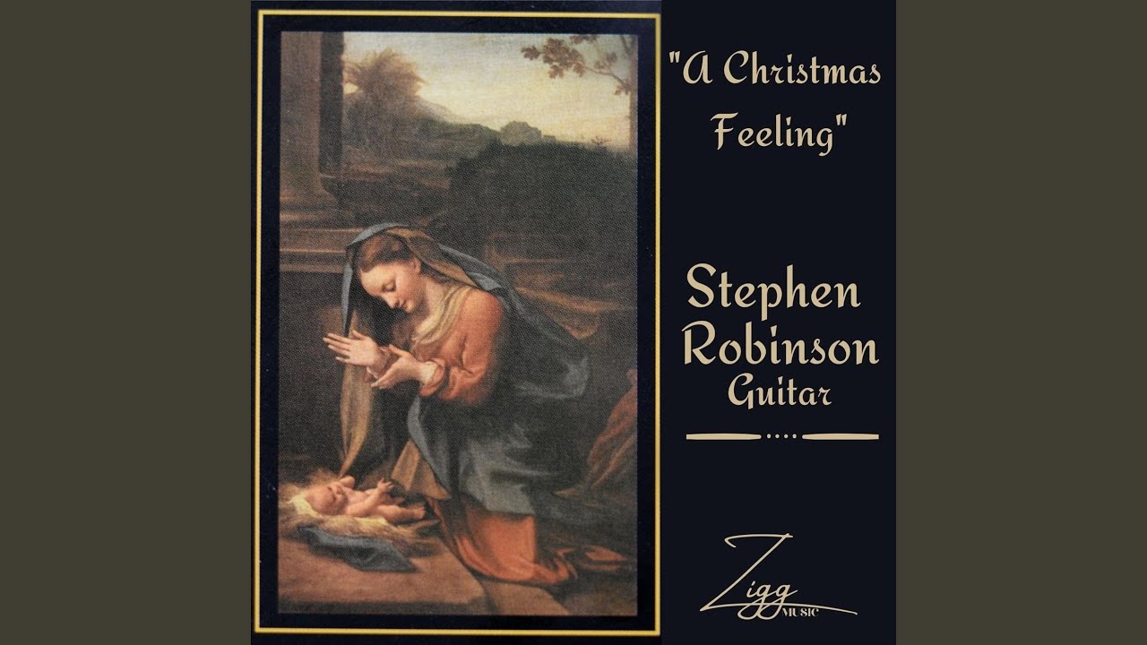 After Christmas Feeling - YouTube