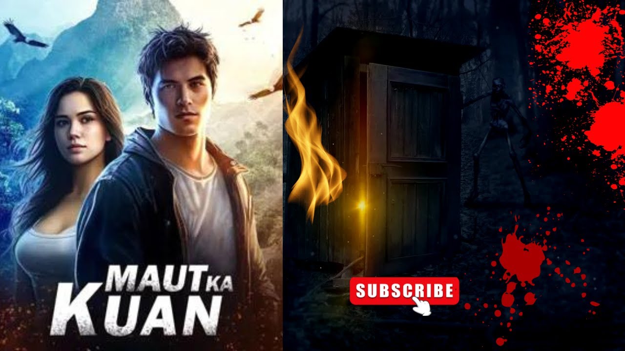 Maut Ka Kua Episode 28 to 35 | Horror Stories in Hindi | Bhootiya | #pocketfmnewstory - YouTube