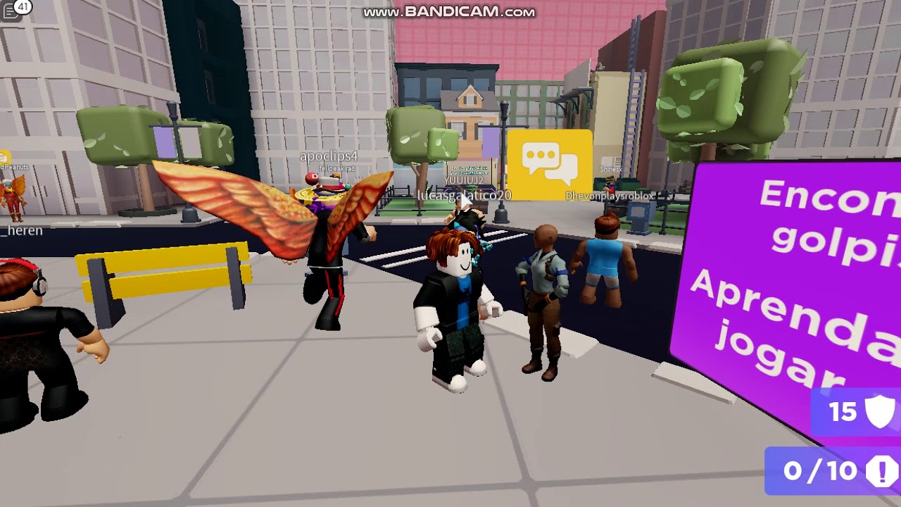 como fazer o novo evento do roblox - YouTube