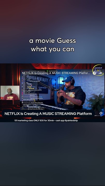 Build Your Own Streaming List on Netflix - YouTube