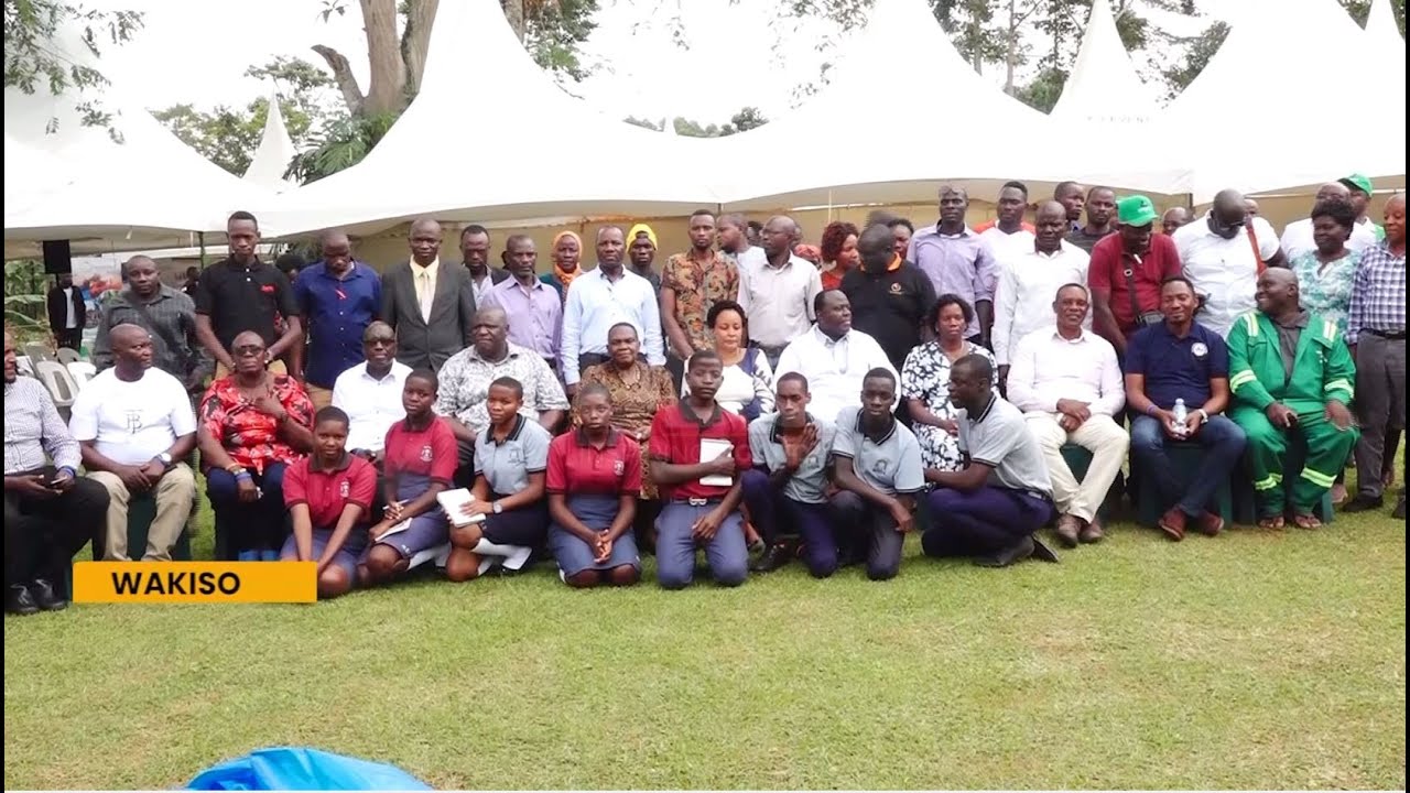Adding value to cattle keeping - Cattle farmers trained on modern ...