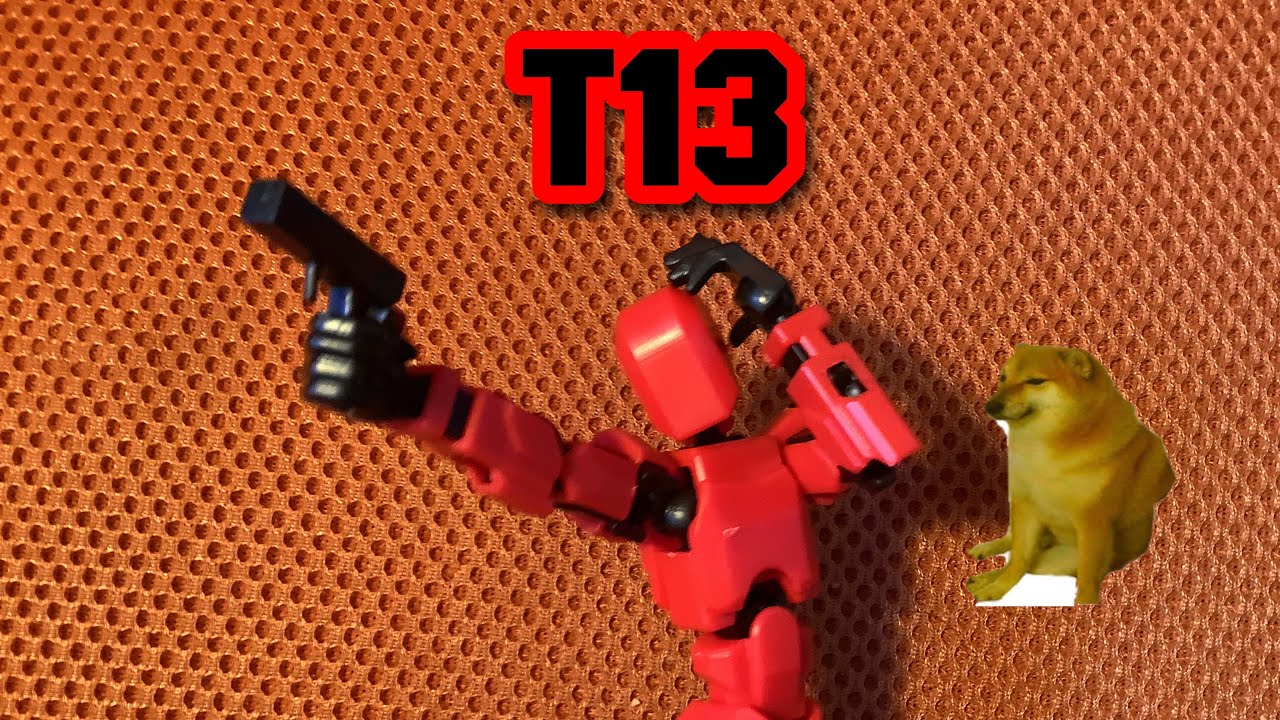 T13 review - YouTube
