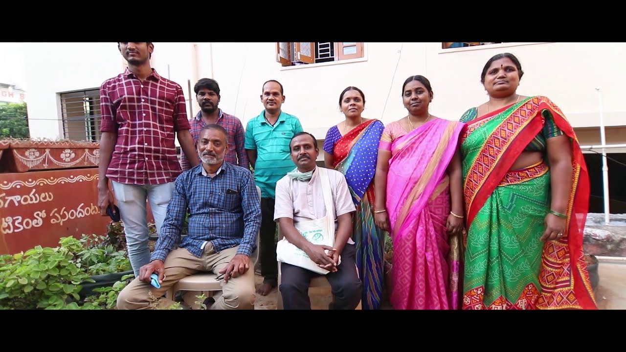 Modati Mudda Restaurant - Trailer ( A Millet Based Restaurant) - YouTube