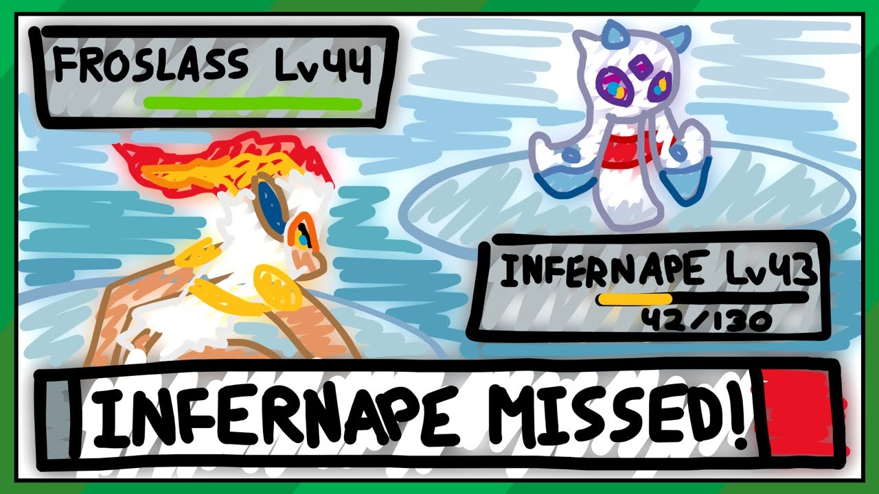 Nuzlocking Pokemon Platinum with the Worst Luck Possible! - Stream 5 ...