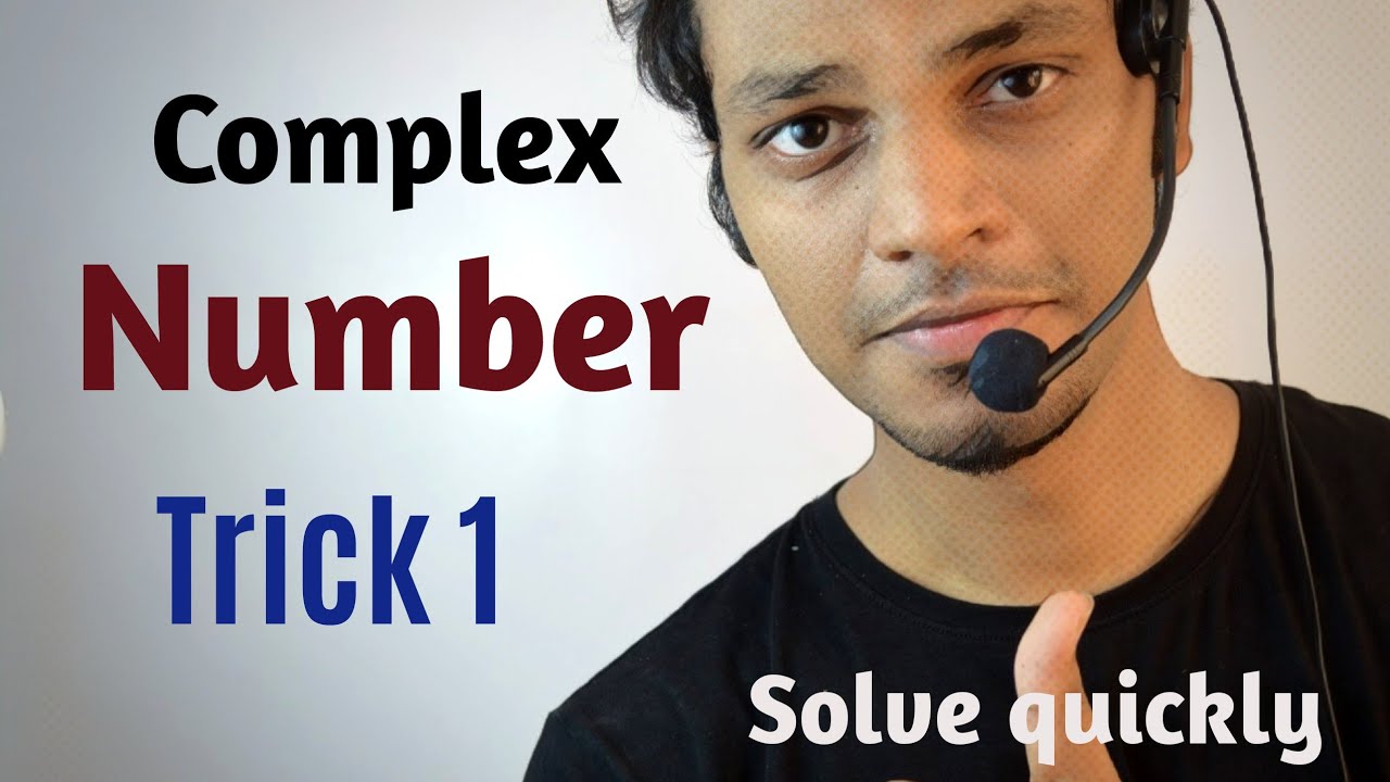 Trick To Find Square Root Of A Complex Number Complex Number Short Tricks English Hindi trick-to-find-square-root-of-a-complex-number-complex-number-short-tricks-english-hindi