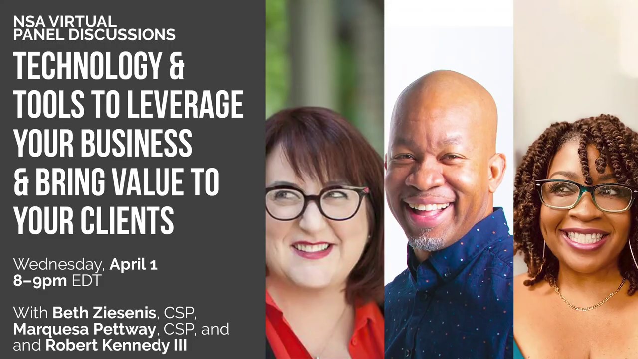 Technology & Tools to Leverage Your Business & Bring Value to Your ...