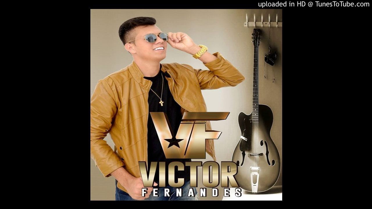 Victor Fernandes vol3 tô no bar cd 2018 - YouTube