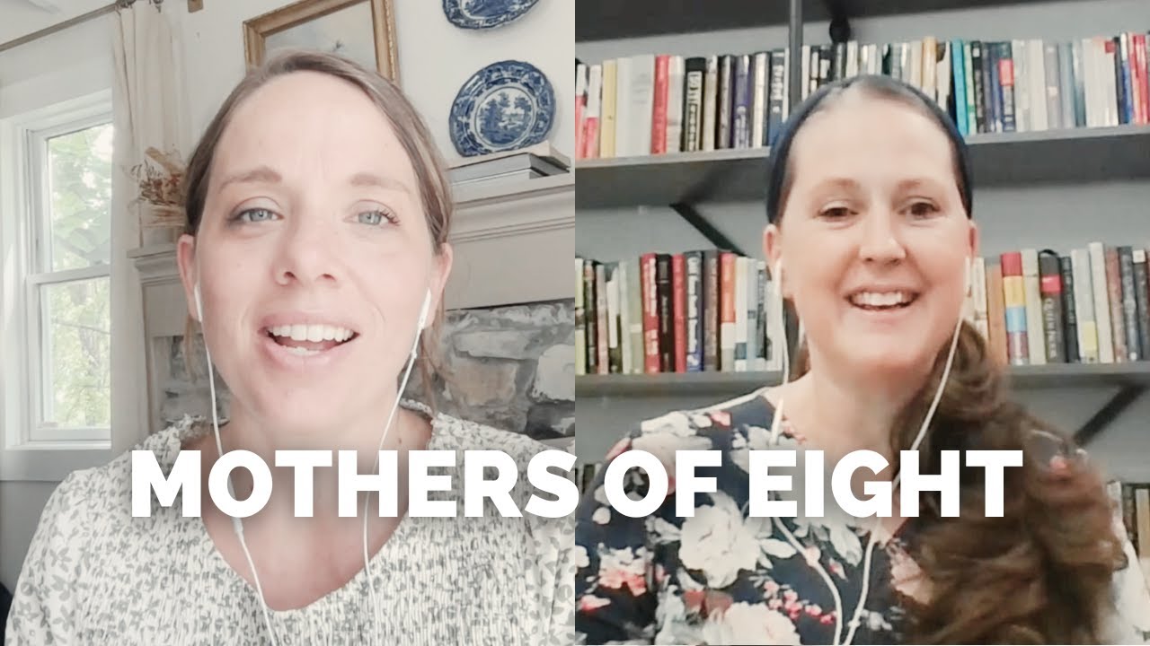 Chatting motherhood and homemaking with Jessica of Three Rivers ...