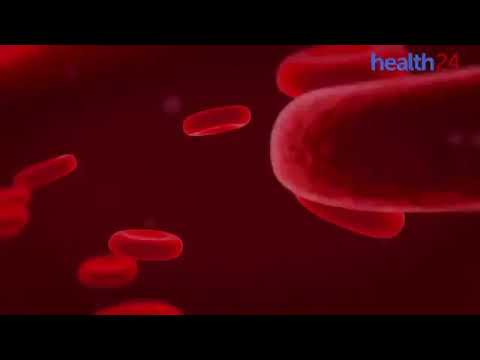 Rh Null the rarest blood type on the planet - YouTube