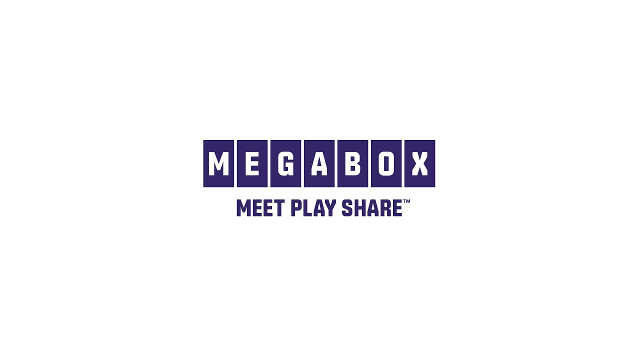 Megabox_2D motion graphics - YouTube