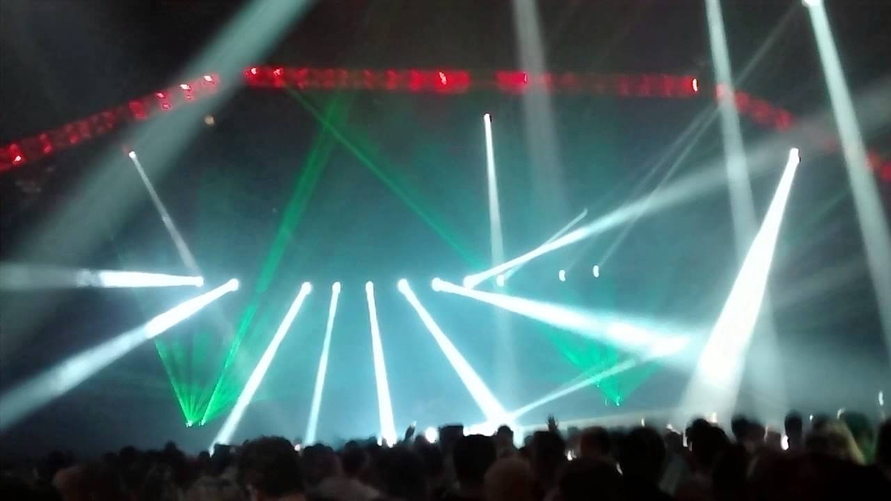 Berlin Summer Rave 2014 - YouTube