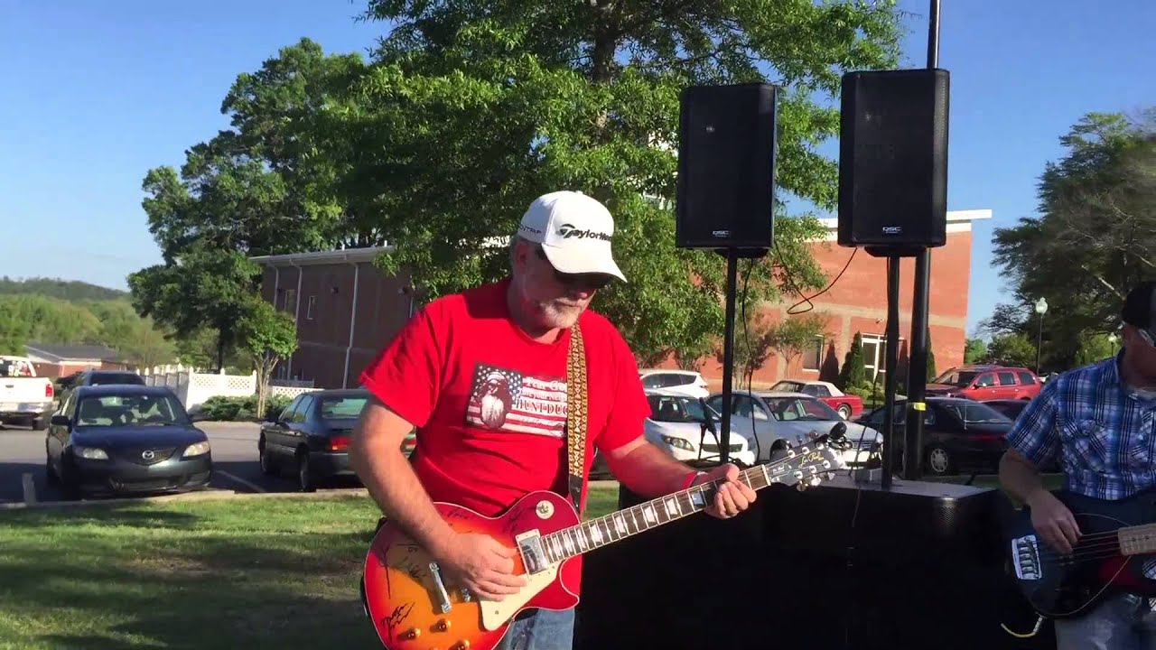 Rockin Doctors - YouTube