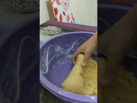 1 su bardağı sıvıyağ ile 2 çeşit atom kurabiye 🍪 mutlaka denemelisiniz 😉