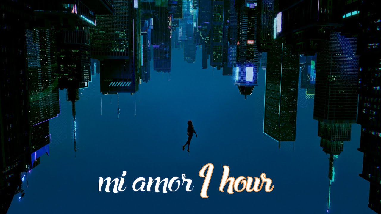 mi amor - daniel pemberton - 1 hour (slowed) - YouTube