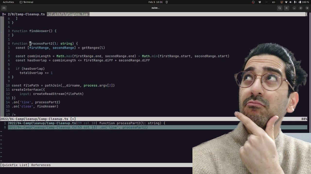 Make NeoVim work like VSCode - YouTube