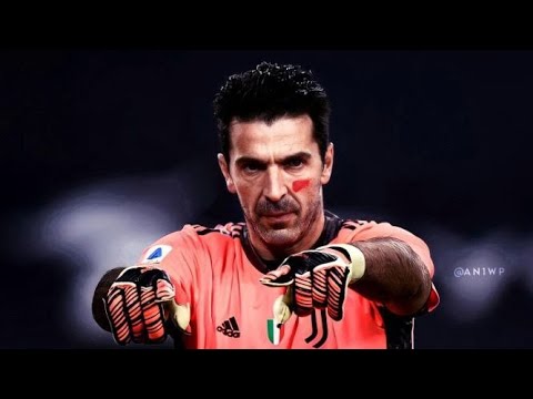Gianluigi Buffon WhatsApp status