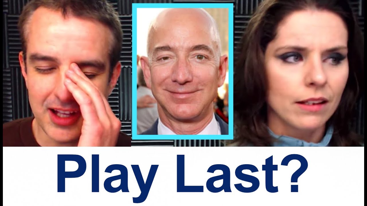 Play Last struggles - YouTube