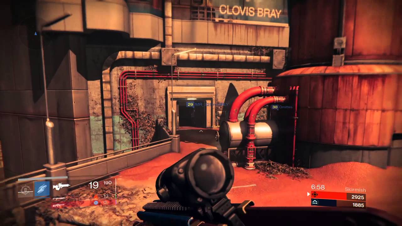 Golden gun op! - YouTube