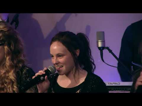 The LaFontaine Family, Every Step I Take, from the Jubilee Concert