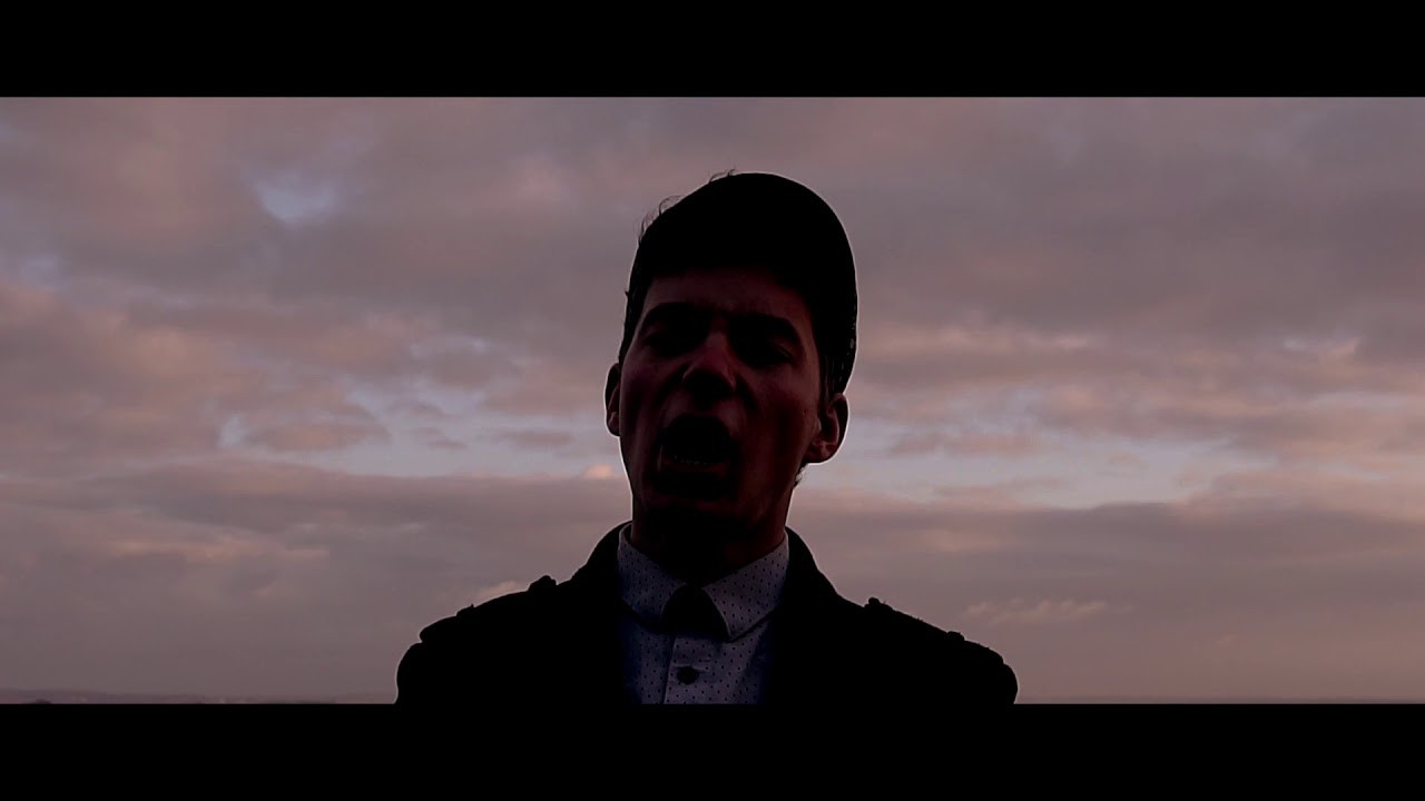 P Fab's - Jackie Chan (Fab'song #1) - YouTube