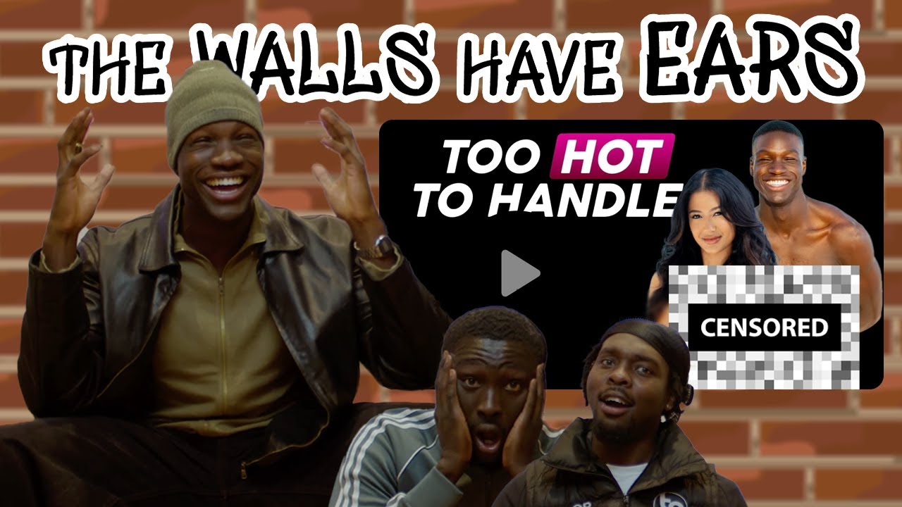 “Too Hot Too Handle CENSORED so many clips” FT Chris Alli | WHE New ...