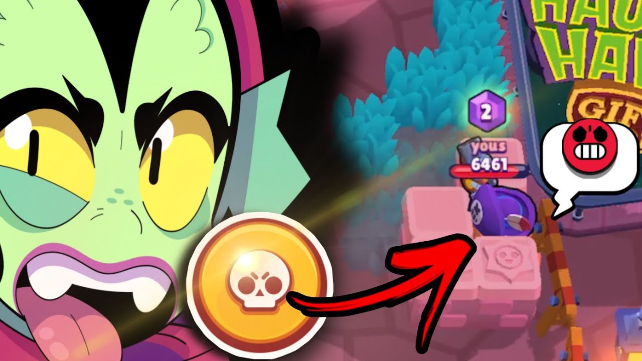 This Willow Troll TRAPS Enemies… - YouTube