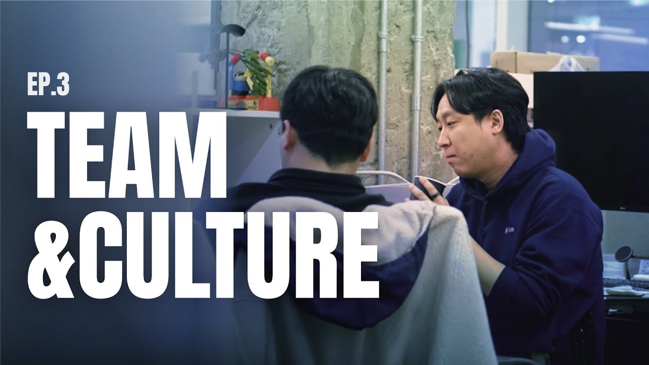 Identity Re:imagined - Ep.3 Team & Culture - YouTube