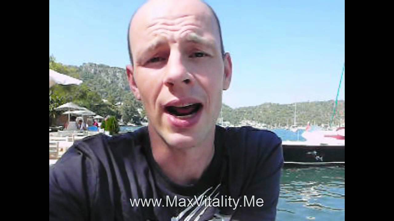 The Perils of Eating Bread! with Peter Pure - YouTube