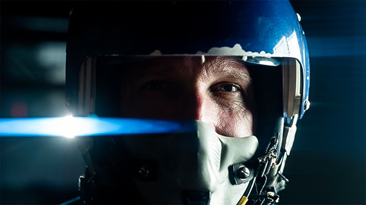 Astronaut's Mysterious Radiation Belt Story | Anomaly: Bermuda Triangle ...