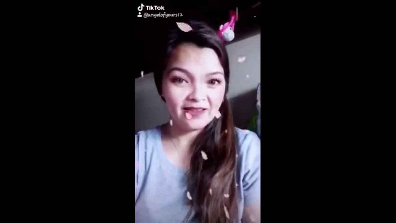 My Tiktok Compilation Part 2 Youtube