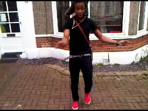 Og Nick prt#2(out & clean) dancehall video - YouTube