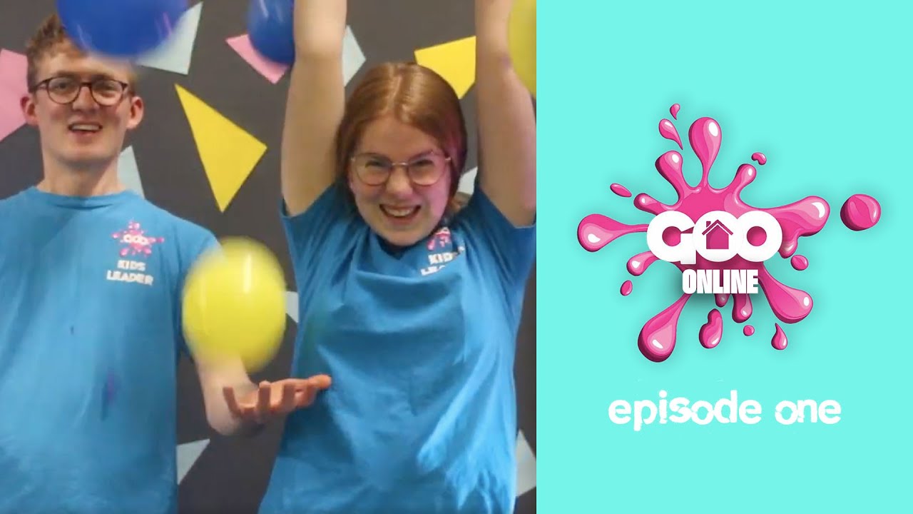 GOO TV - Episode 1 - YouTube