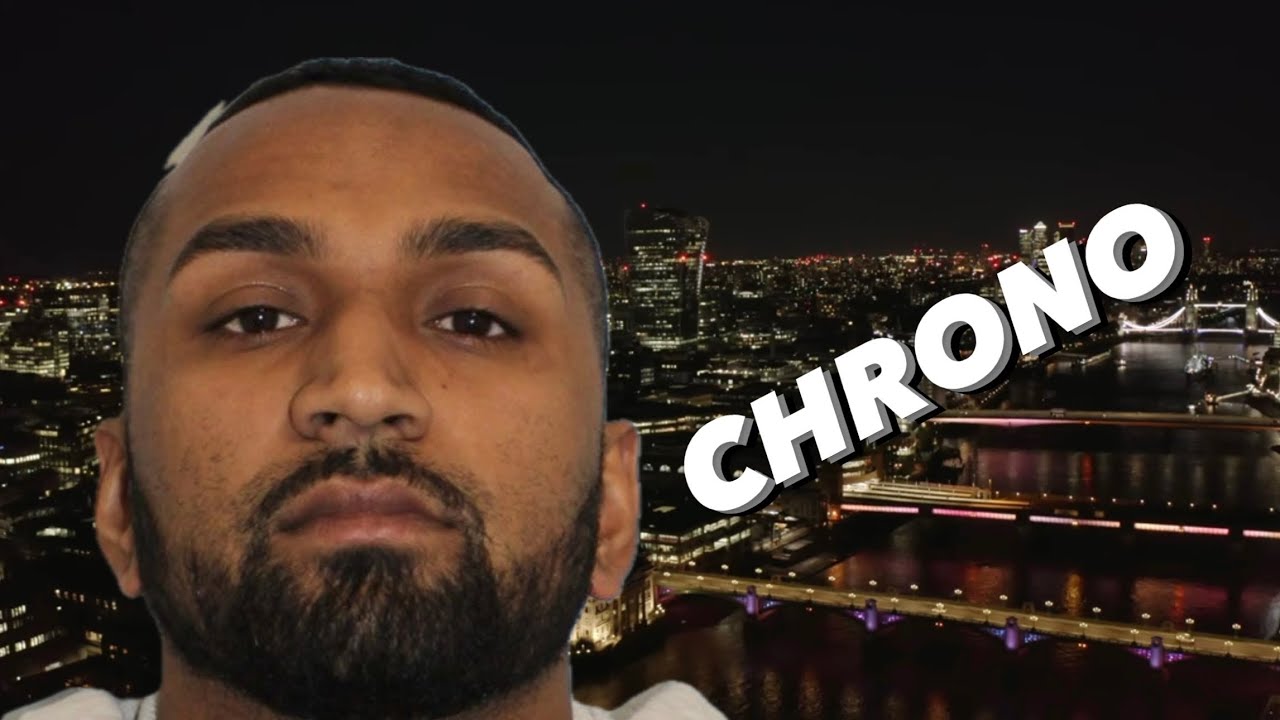 Adam Ali (CHRONO) London - Instagram “bling King” who fled to Dubai ...