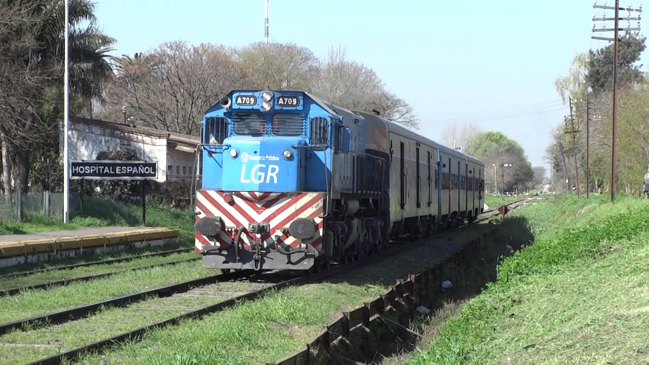 A709 por Hospital Español (23-08-2016) - YouTube