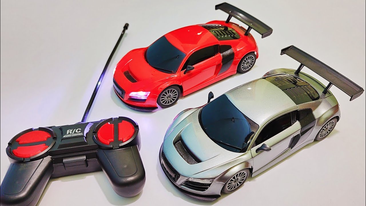 Unboxing and Test Rc Car | Unboxing Rc Car | Rc Car | mini rc car | car ...