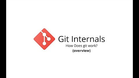 Git Internals (Arabic) - YouTube